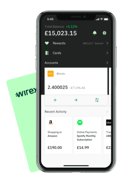 List Of Crypto Friendly Banks In The UK List Of Crypto Friendly Banks In The UK