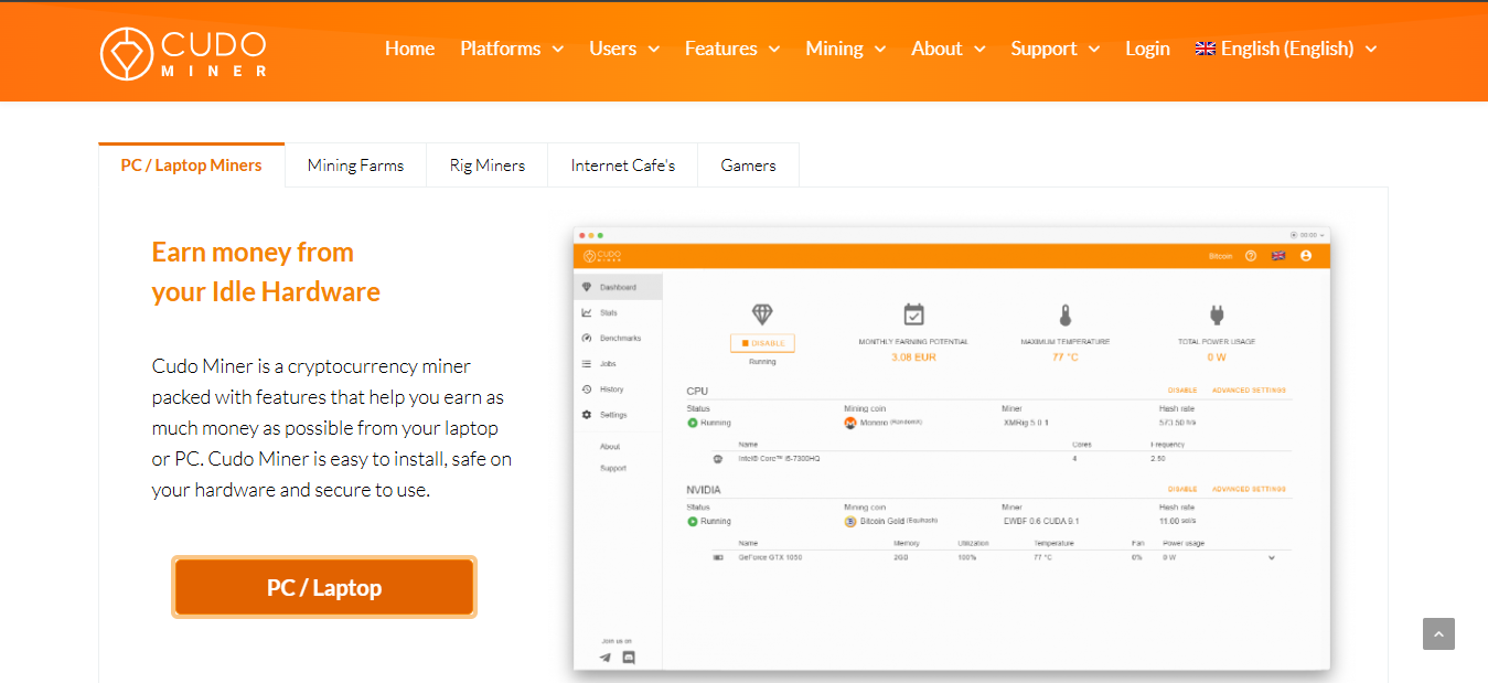 Best Crypto Mining Software for High Performance