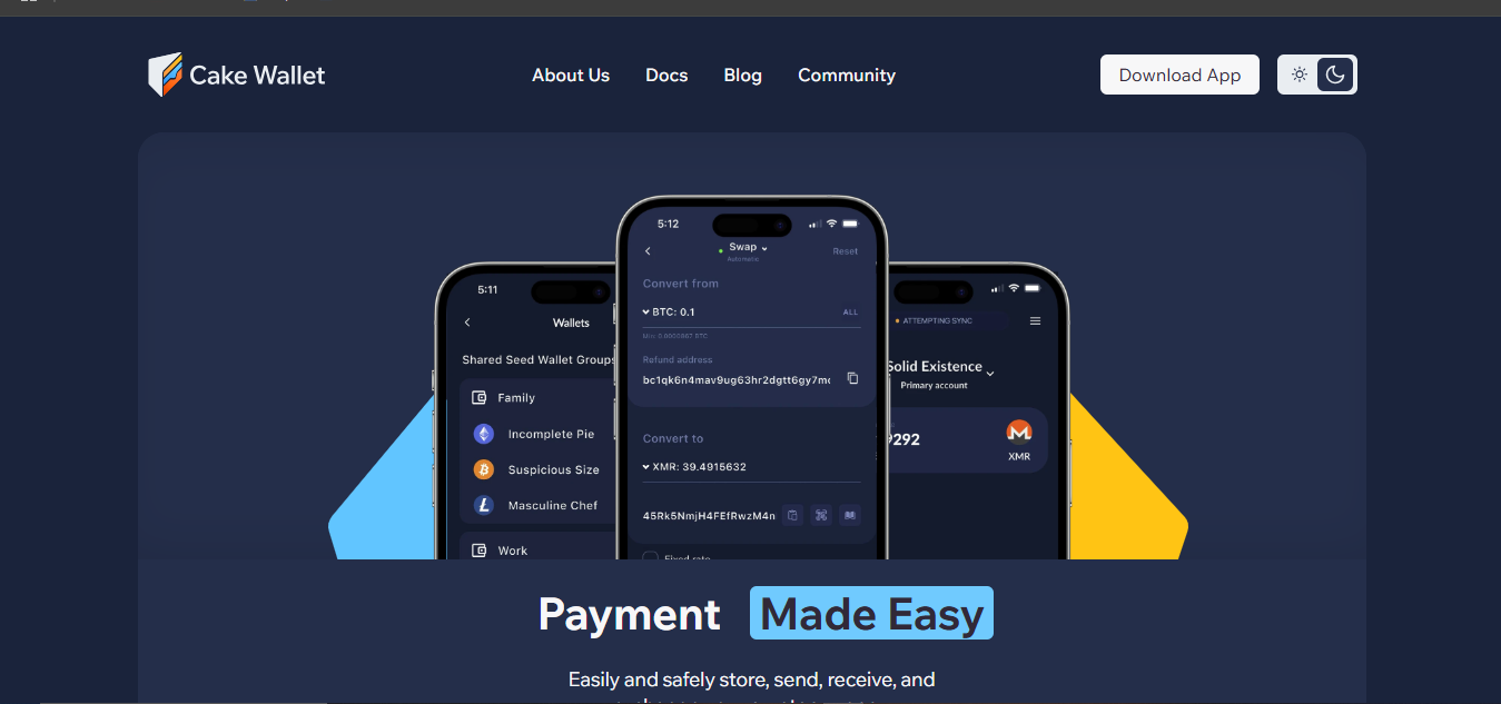 Best Monero Wallets for UK Users: 7 Reliable Picks