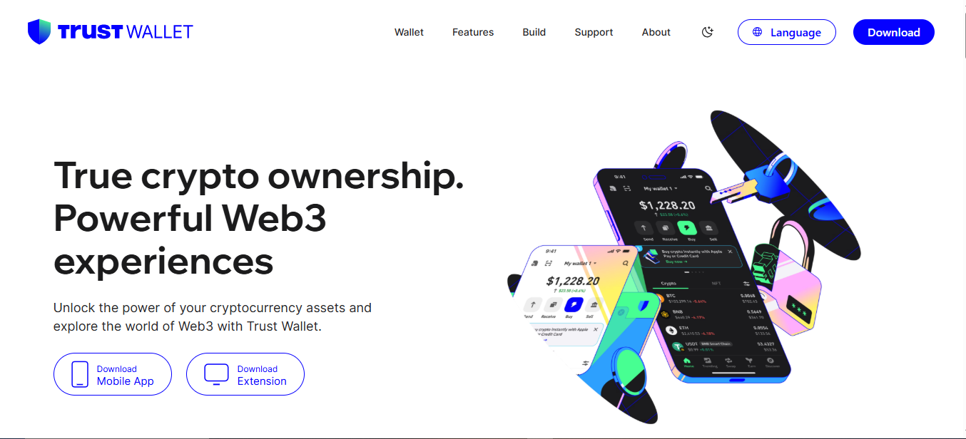 7 Best USDT Wallets for UK Users: Secure Picks for Smart Crypto Storage