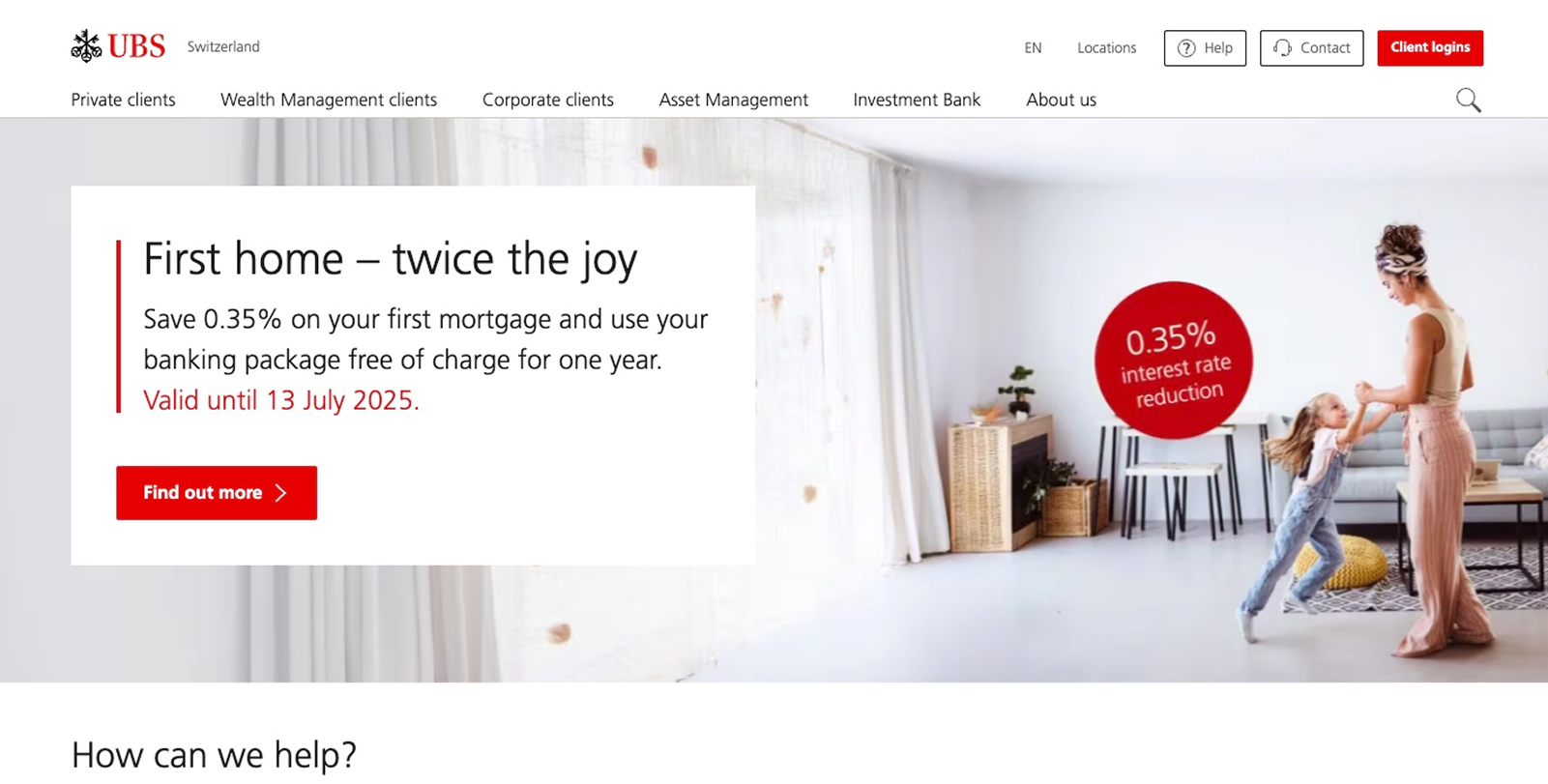 How to Buy Bitcoin & Crypto with UBS Bank