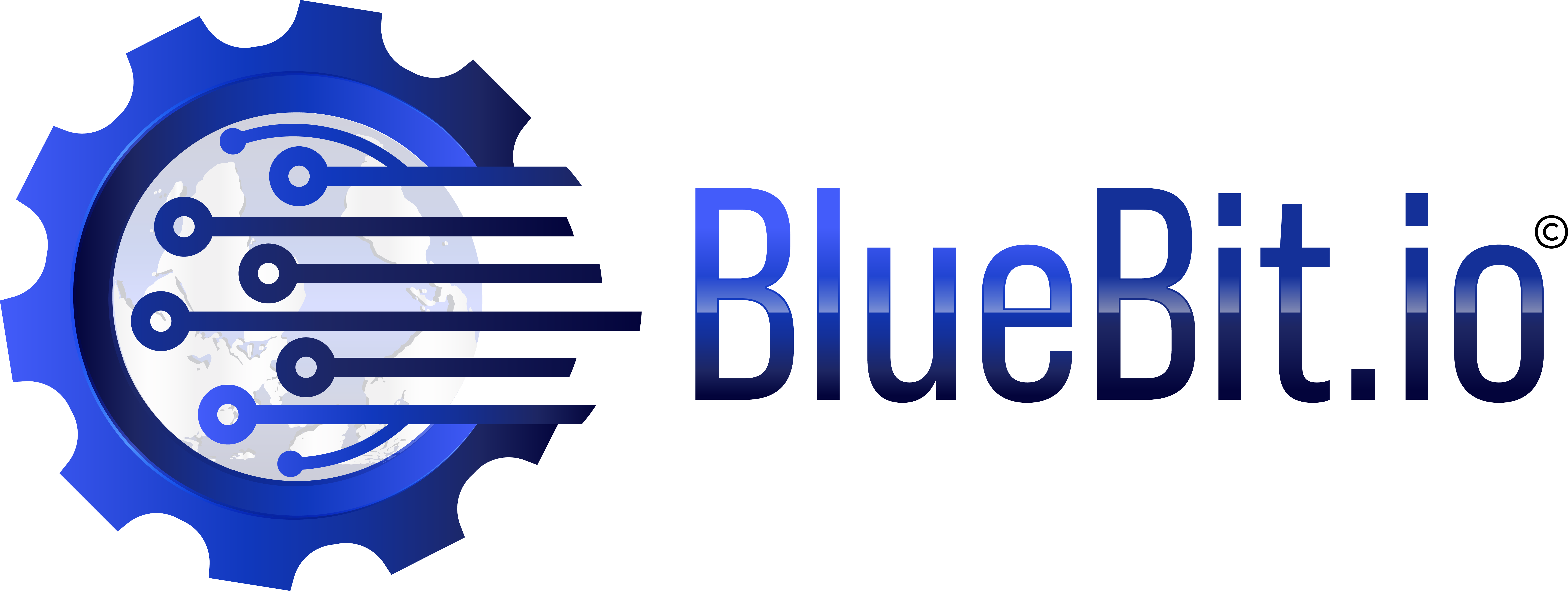 Interview with BlueBit