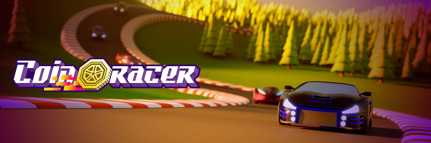 Interview with CoinRacer