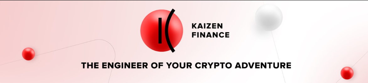 Interview with Kaizen Finance