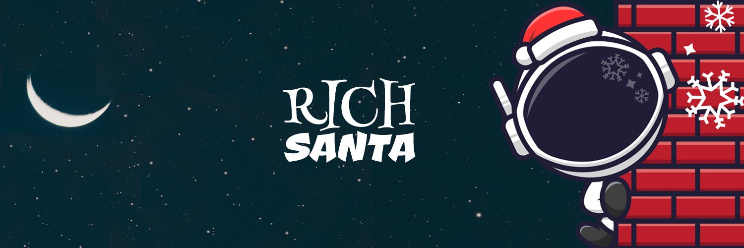 Interview with RichSanta