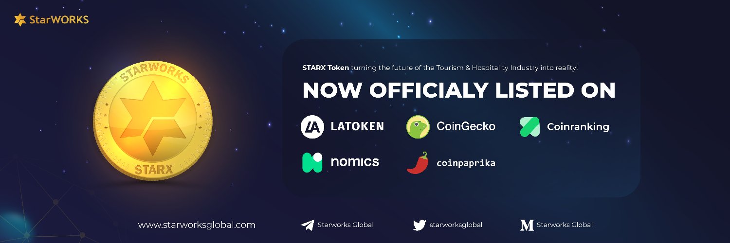 Interview with StarWorks Global